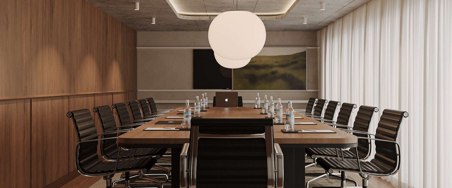Mars Office – AROUND